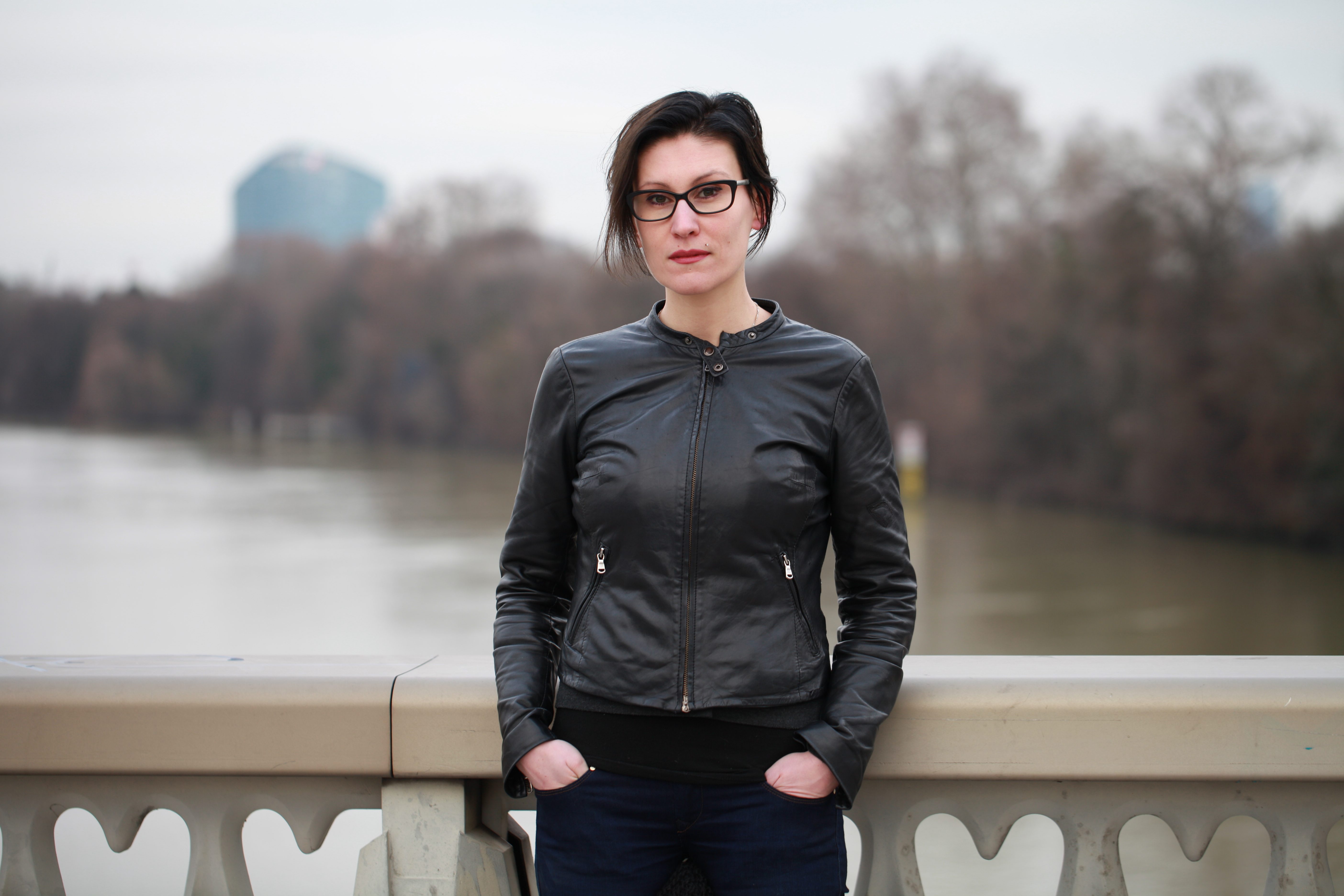 Du film X à la BD, l'interview d'Ovidie - BD-BOX de Francis Forget