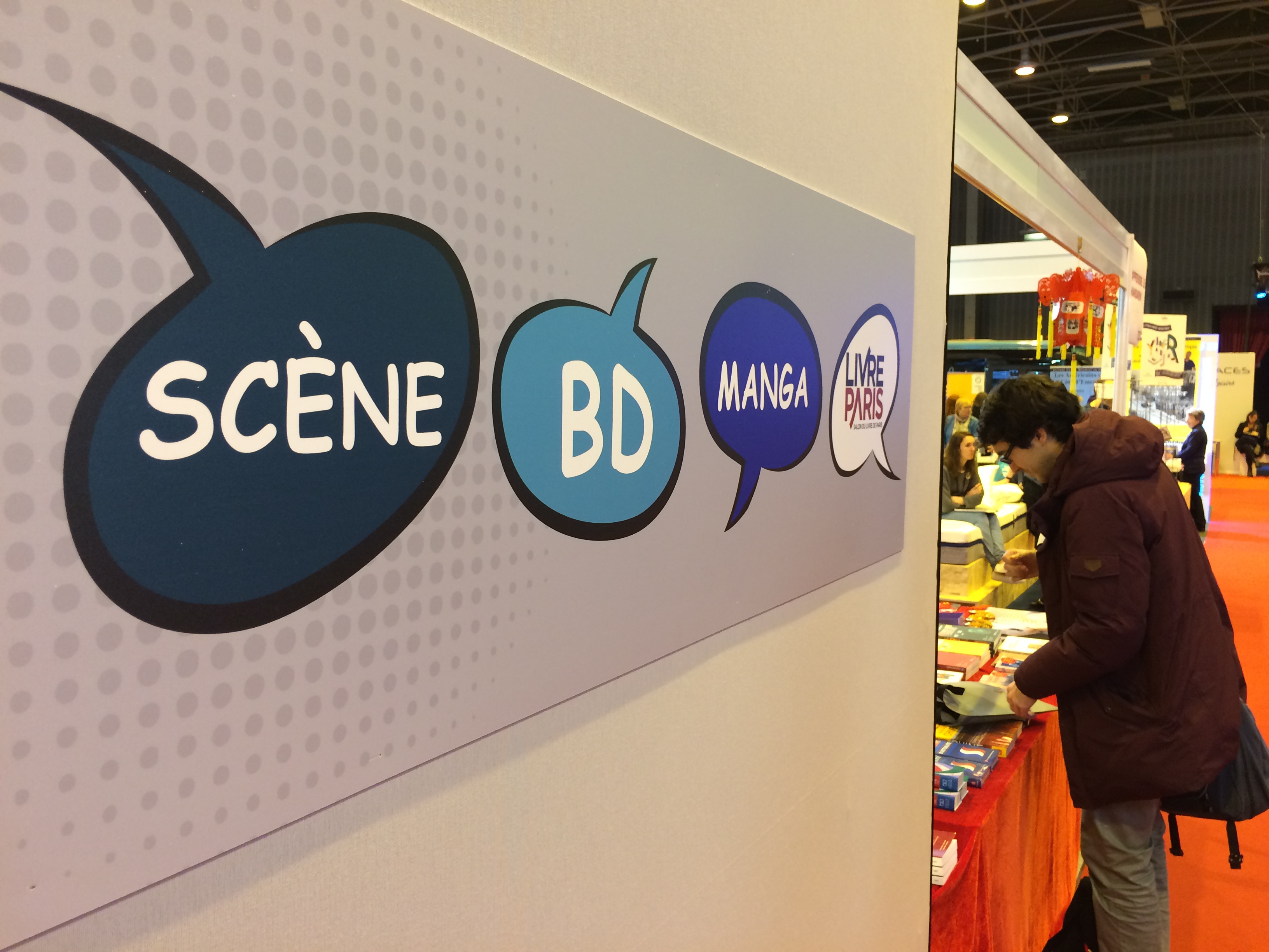 Livre Paris : rendez-vous avec les maîtres de la BD - BD-BOX de Francis ...