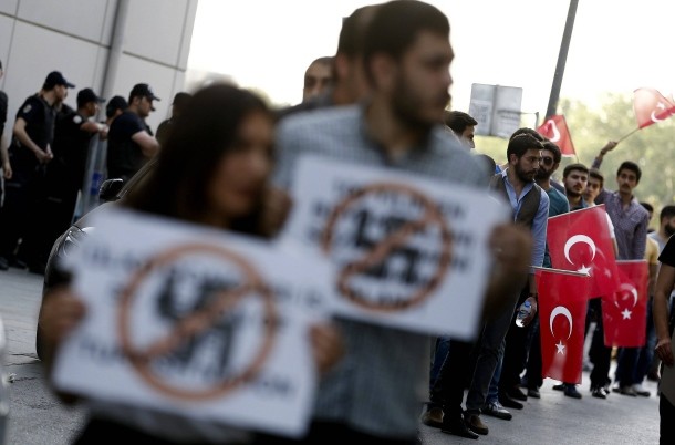 La résolution sur l’Arménie, un casus belli ? [revue de presse 03/06 ...