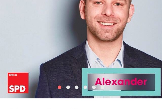 Tinder, une plate-forme de séduction politique ? - Le blog du Bureau de ...