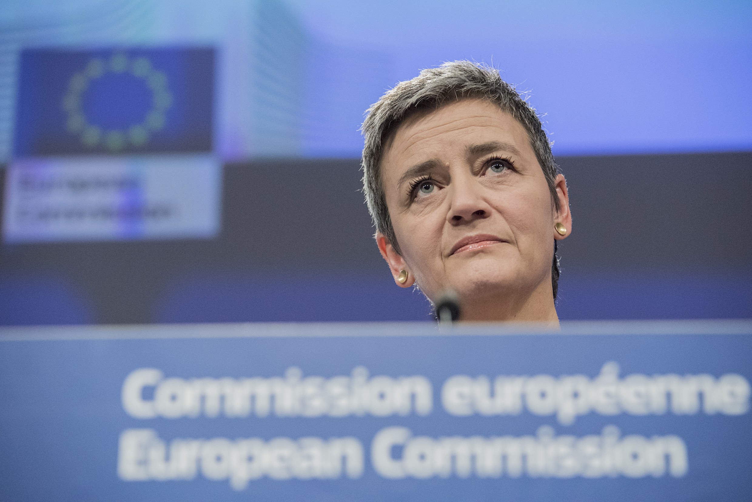 Feu vert de l’Union européenne pour la fusion Bayer-Monsanto - Le blog ...