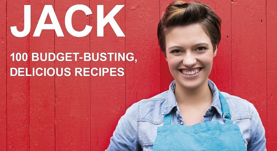 Les recettes anti-galère de Jack Monroe - Le blog du Bureau de Londres