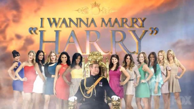 Coeur à prendre, le Prince Harry hérite aujourd'hui de 12 millions - Le ...