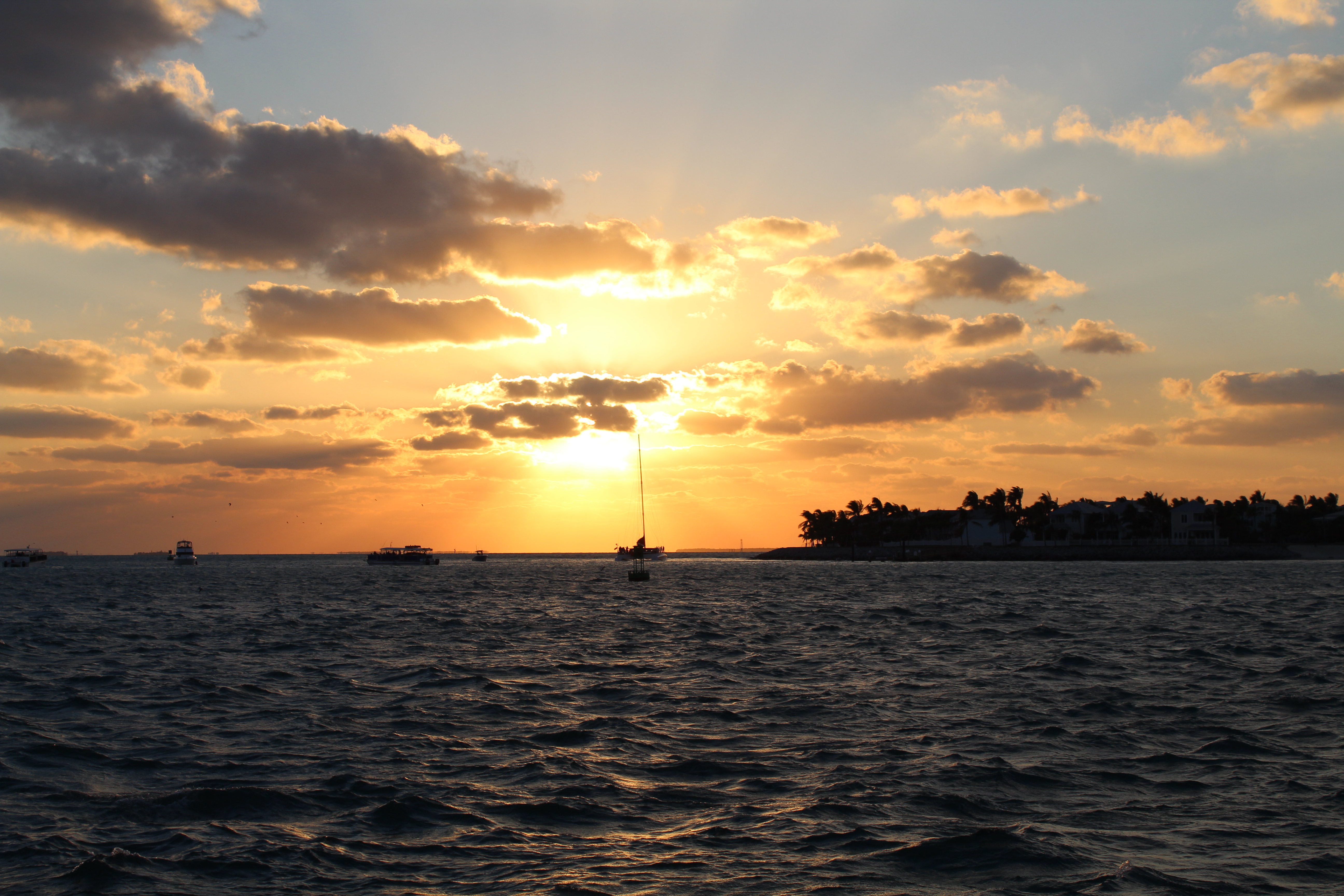 Key West l’inoubliable - Le blog du Bureau de Washington