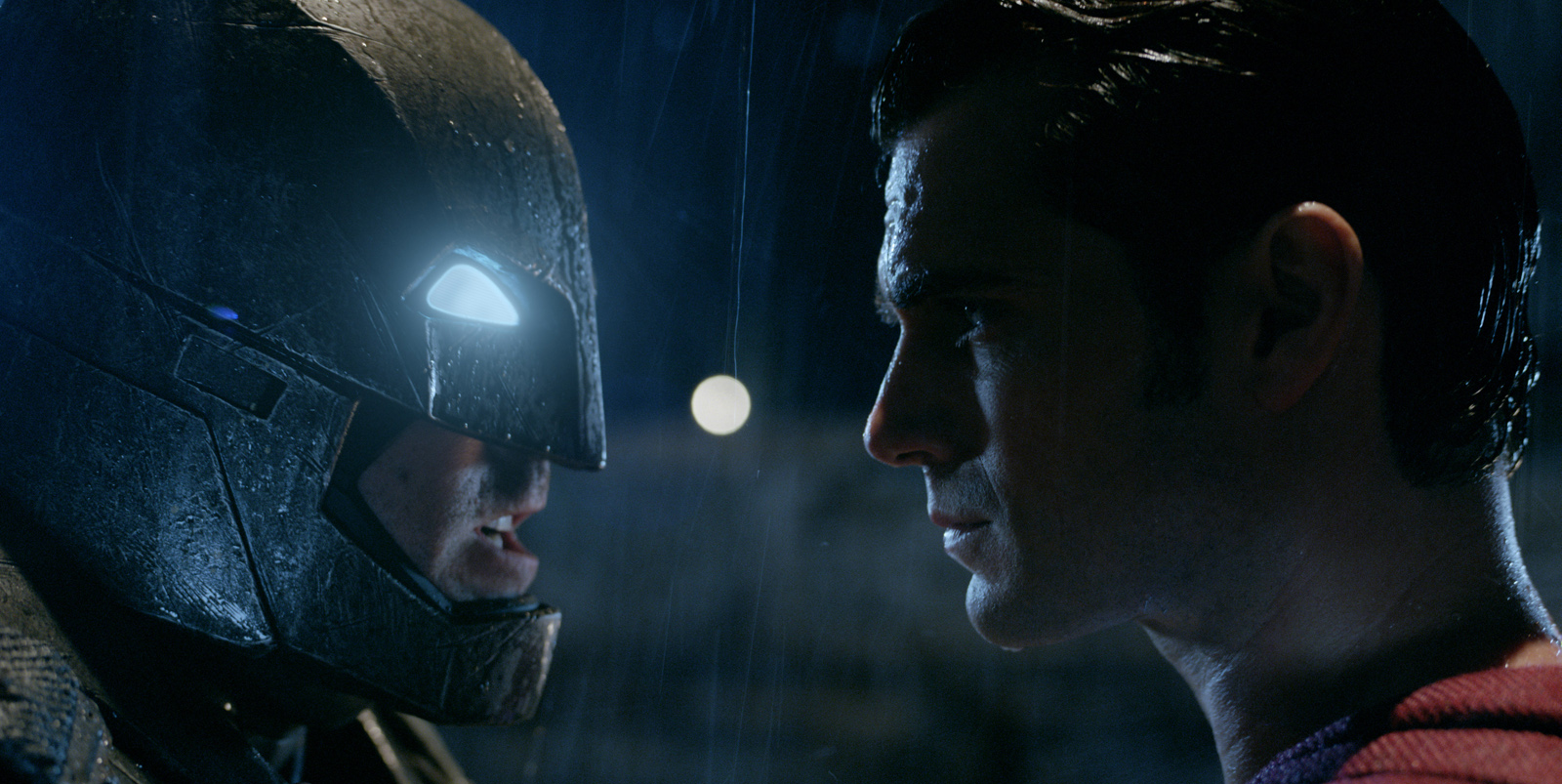 "Batman v Superman" : ce qu'il faut retenir de la nouvelle bande ...