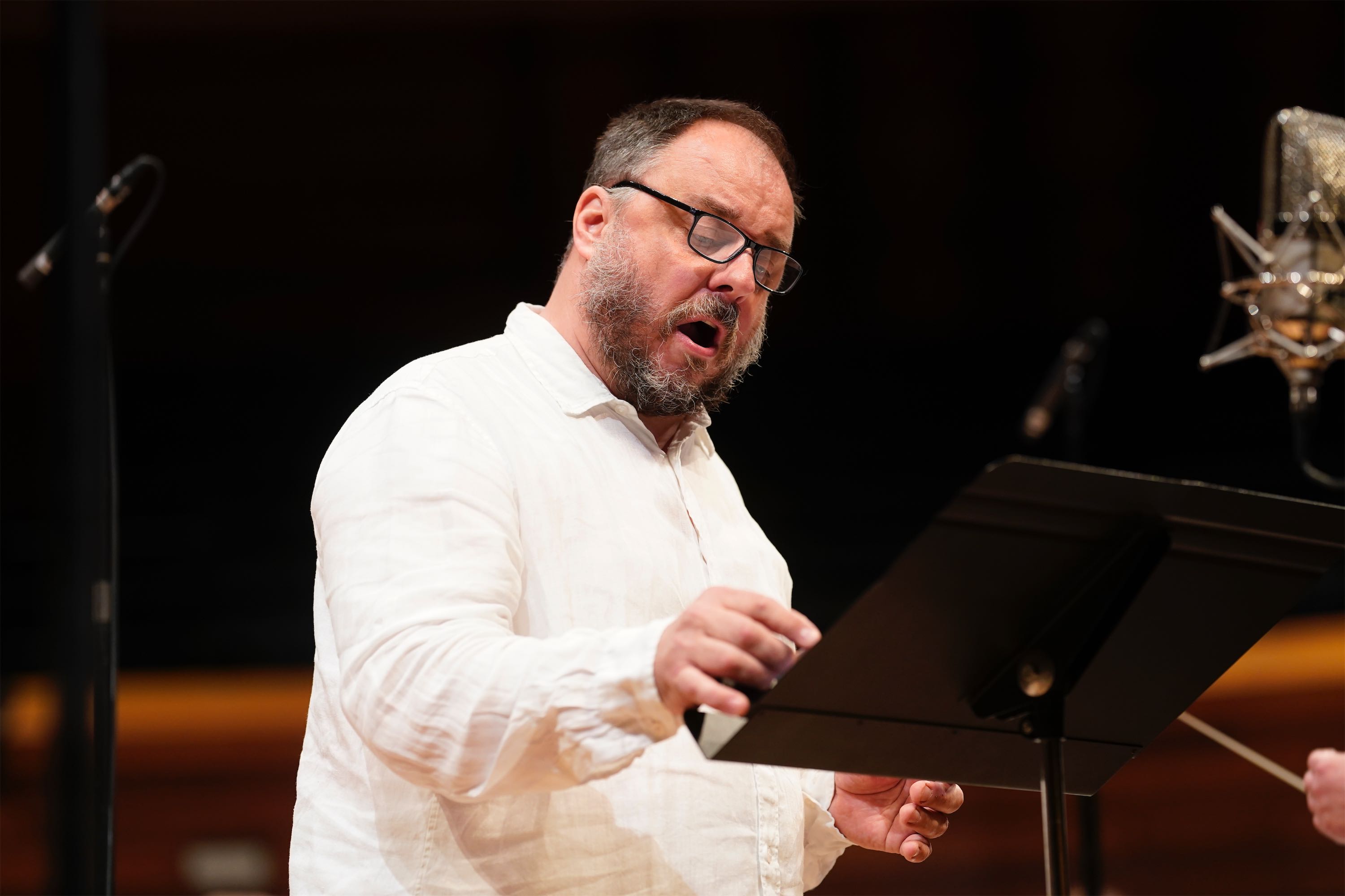 Matthias Goerne et Mikko Franck splendides dans la géniale "13e ...